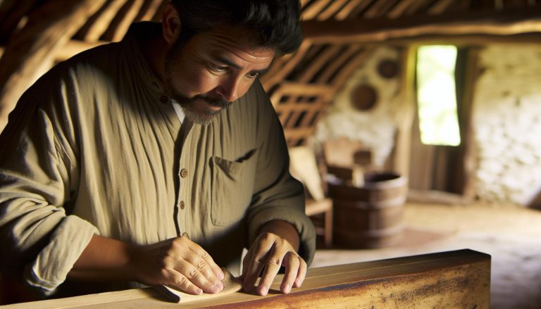 How To Apply Minwax Furniture Wax For Perfect Cottage Finish ...