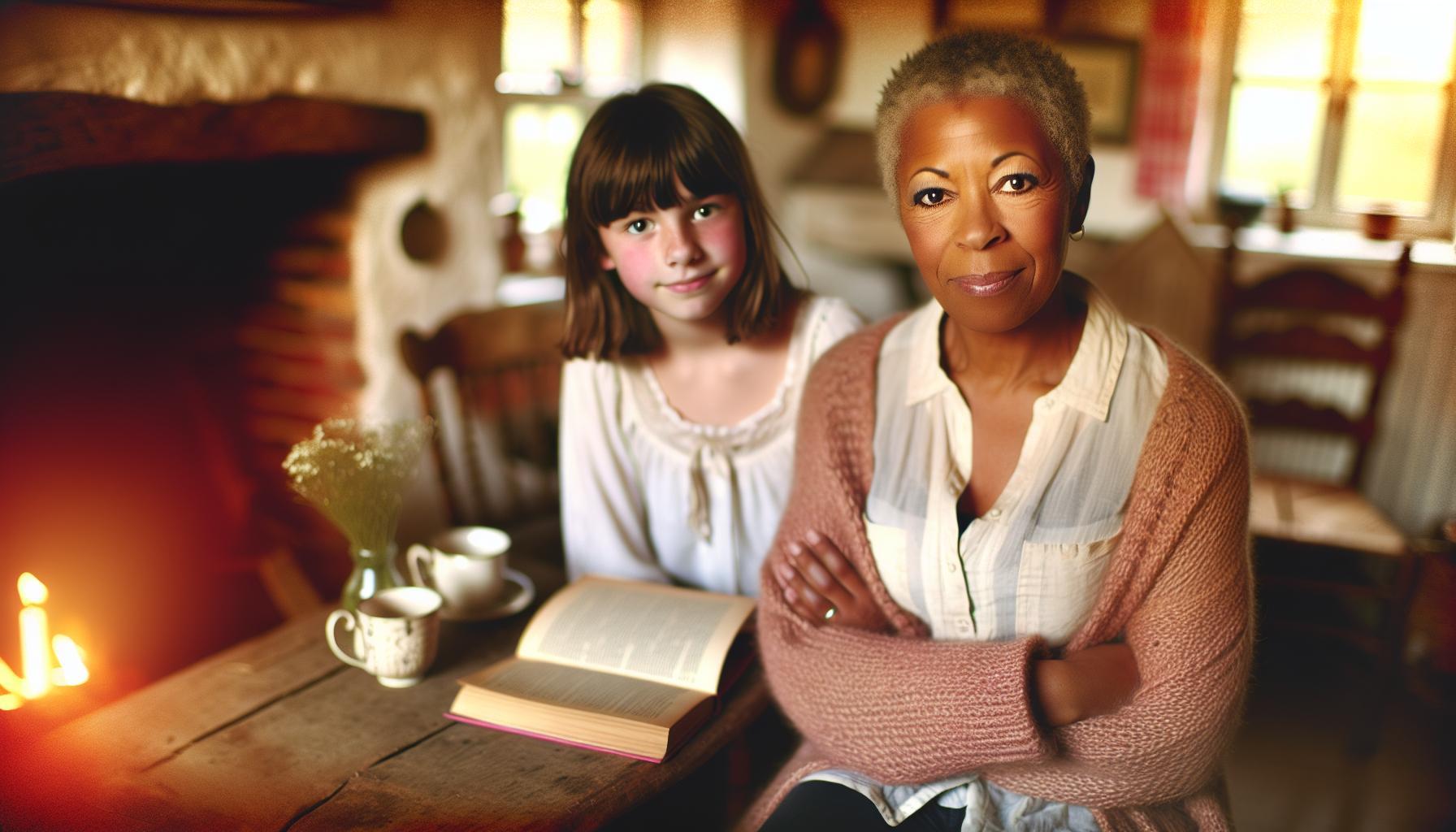 What Did Matilda Do For Miss Honey At Her Cottage? » TwoStoryCottage.com