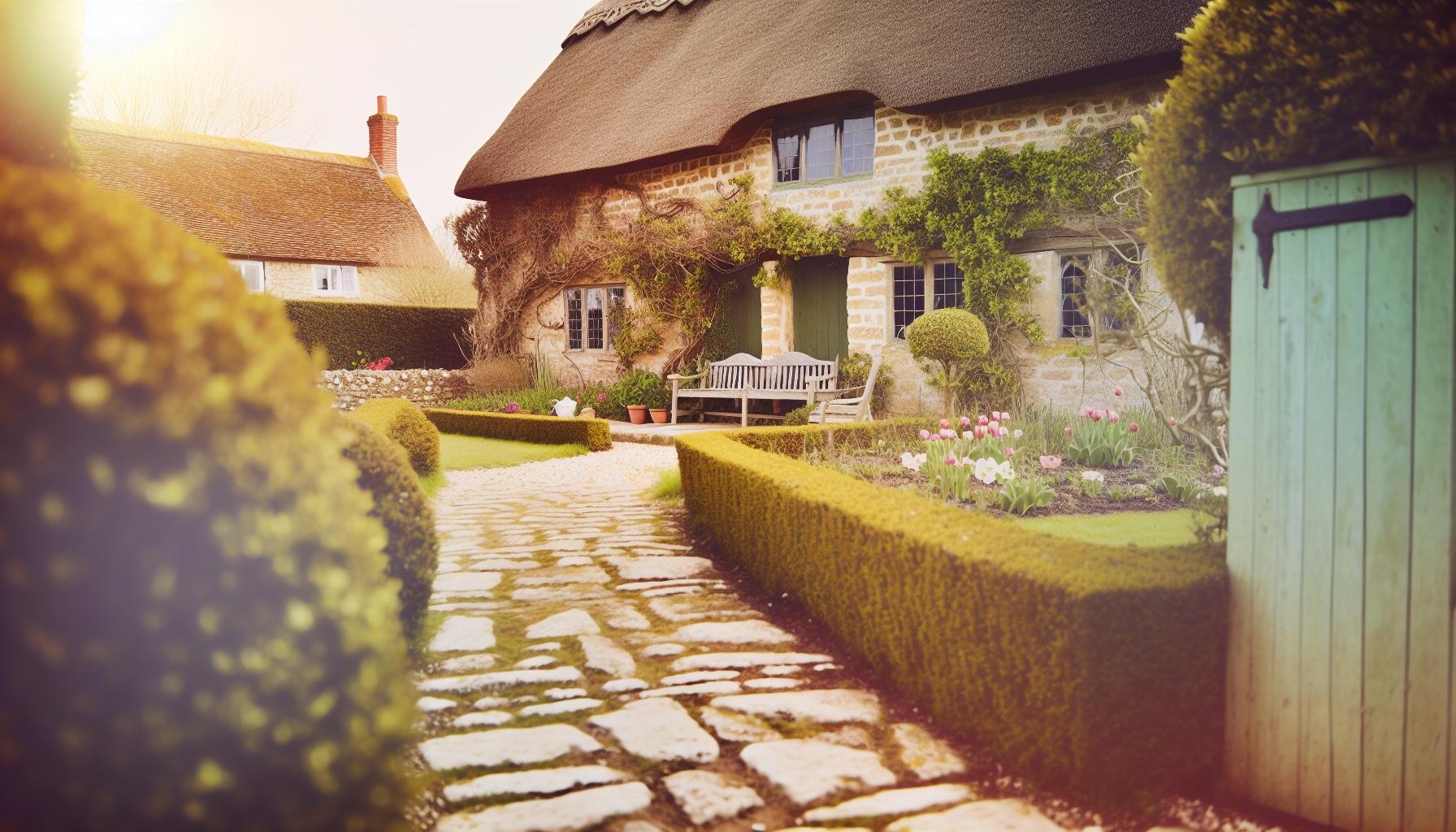 What Does A Cottage Look Like: 7 Charming Features That Define Style ...